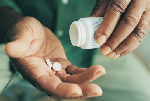 Meds to Beds - How a New Program is Preventing Rehospitalization